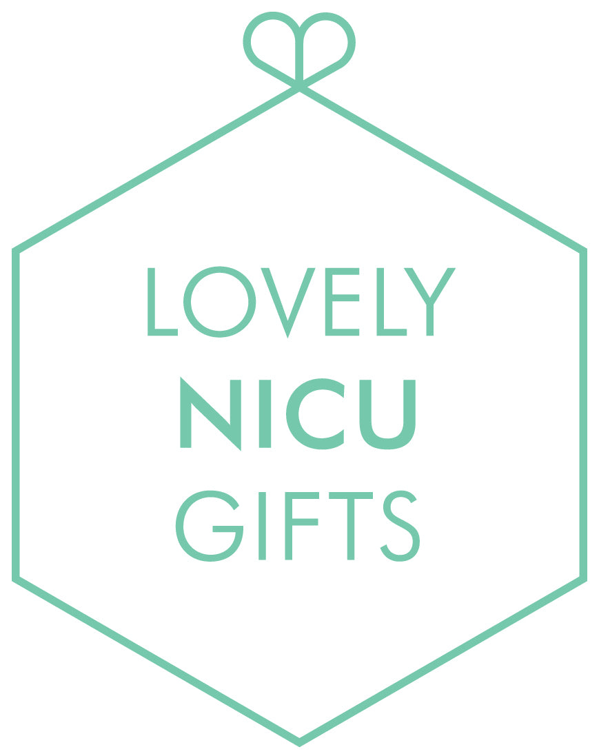 Gifts Ideas for Preemie Parents, Premature Babies & NICU Nursing Staff ...